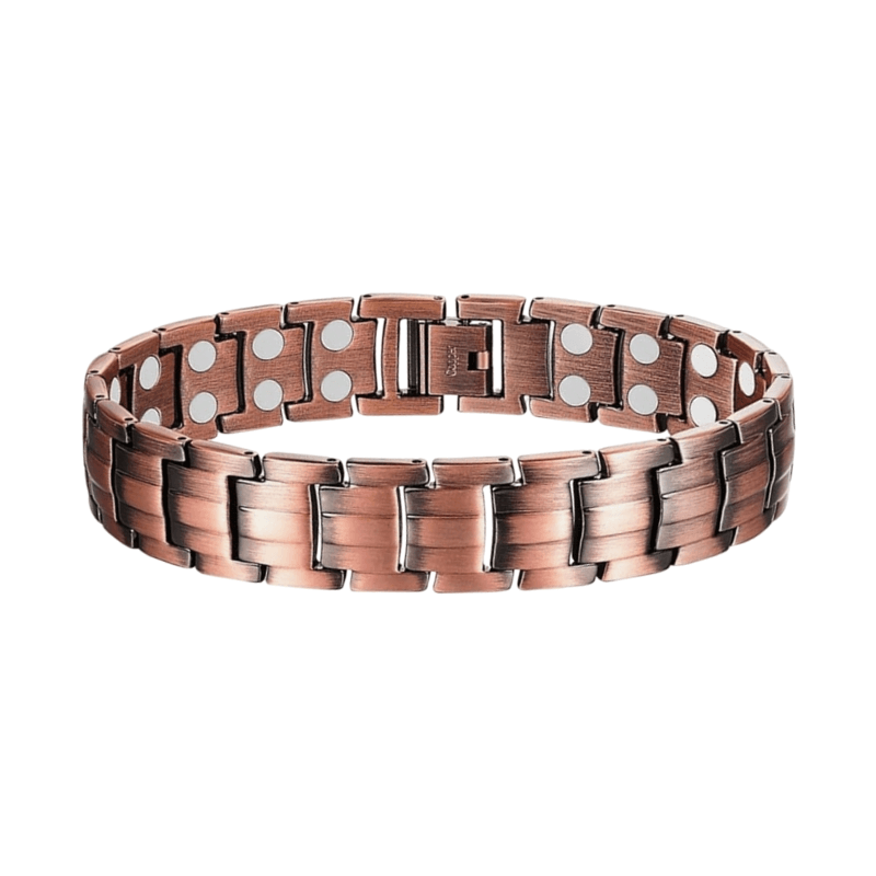 Magnetic Balance Double Strength Bracelet